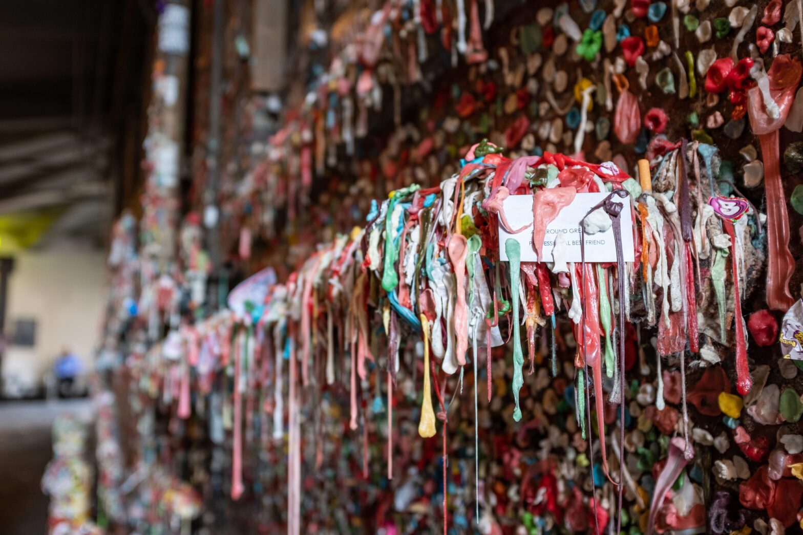 14 Weird Tourist Attractions That Went Viral