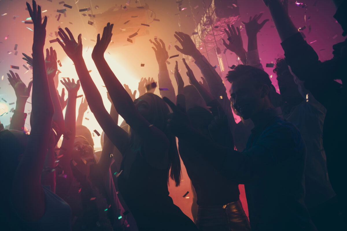 18 Popular Slang Words From The 2000s