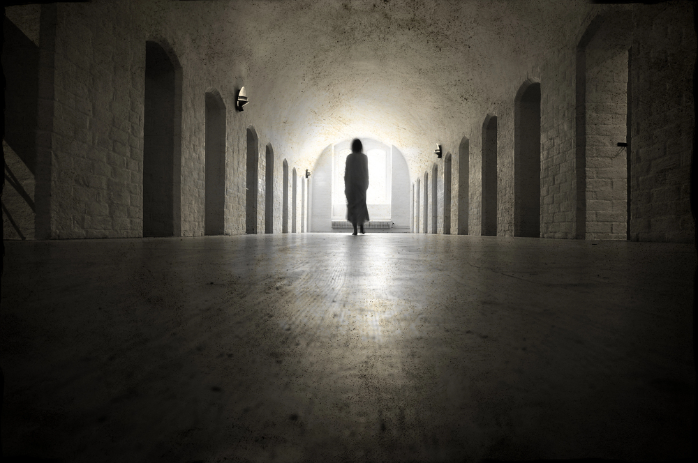 15 Most Active Haunted Sites Ever Recorded