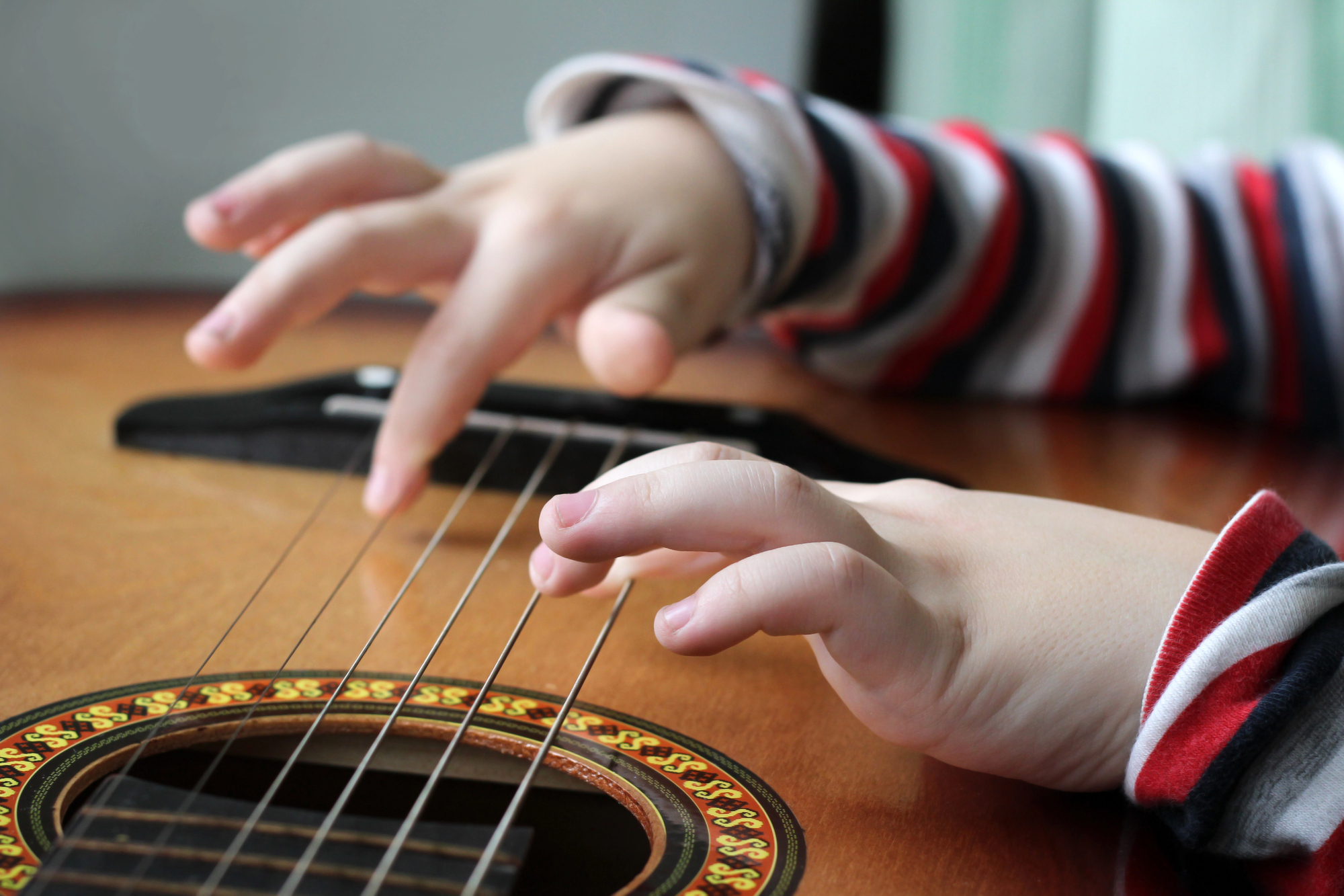 16 Youngsters Who Broke Music Records Before 16