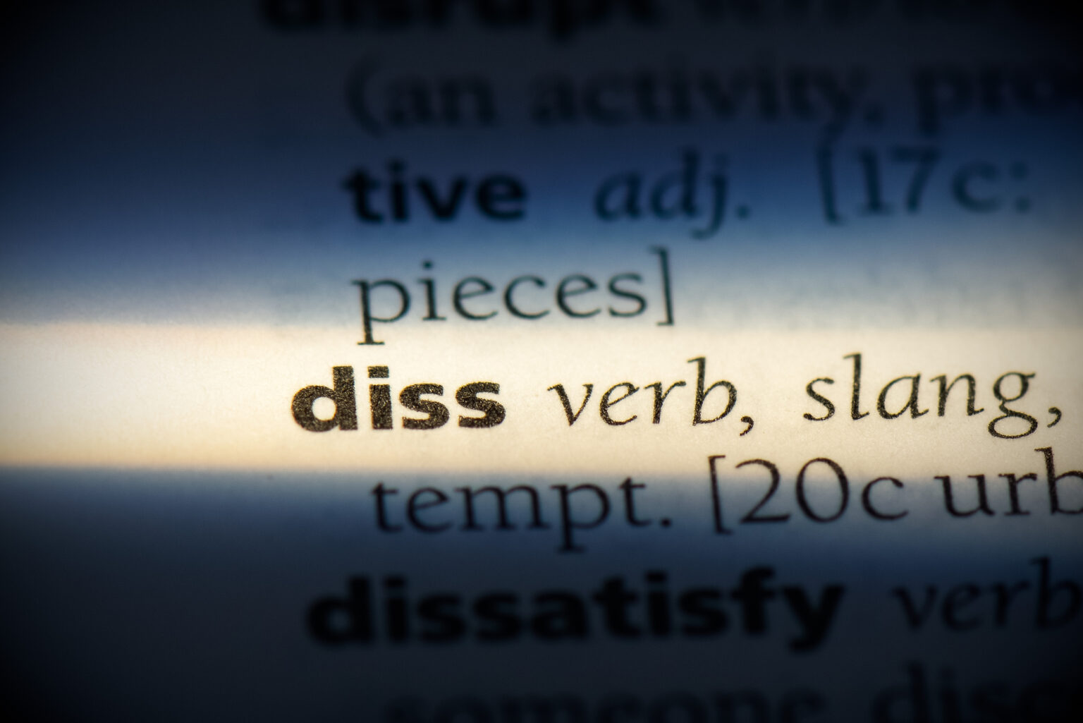 18 Popular Slang Words From The 2000s