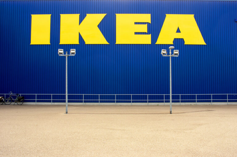 15 Fun Facts About IKEA's Quirky History