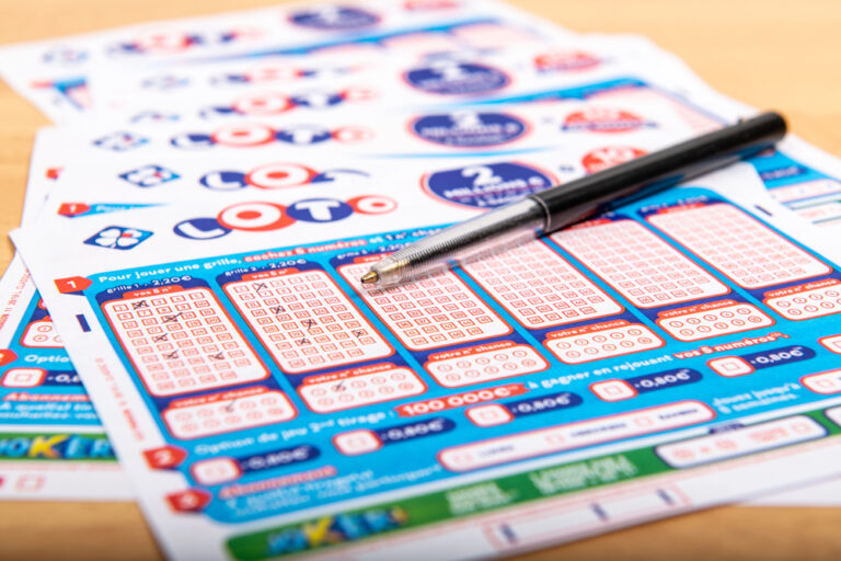 15 Lotto Winners Who Ended Up Broke