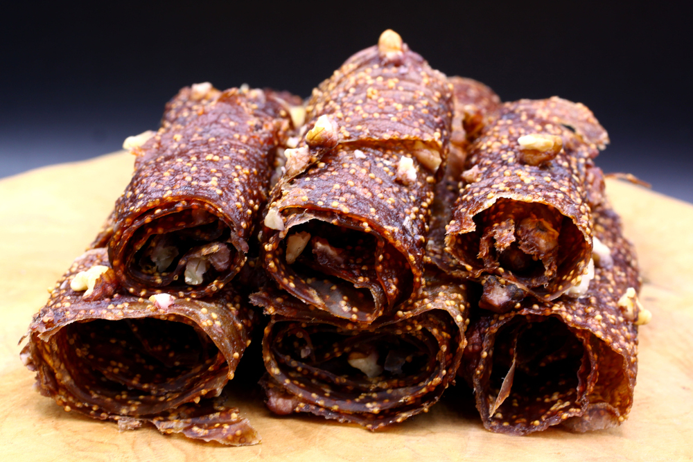 17 Strange Foods Considered Delicacies