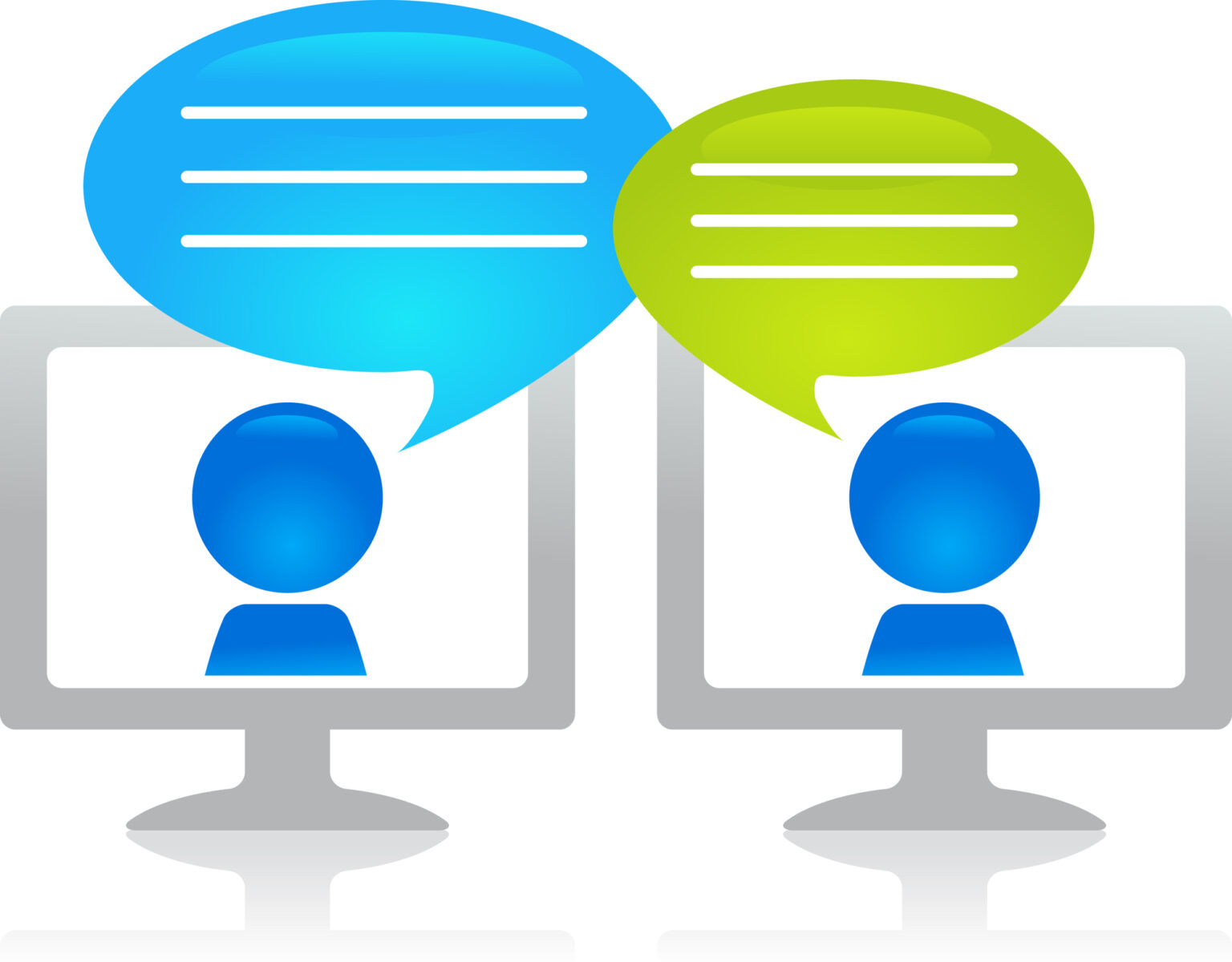 18 Famous Forums That Shaped Online Discussions