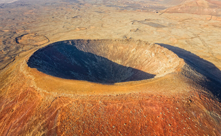 17 Famous Volcanic Islands Worldwide