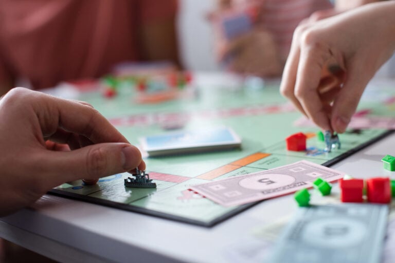 15 Surprising Facts About Monopoly You Didn't Know