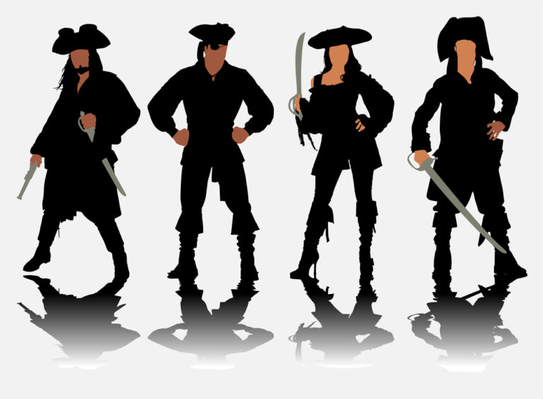 15 Pirate Myths That Are Actually True