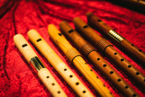 15 Unique Musical Instruments From Around The Globe