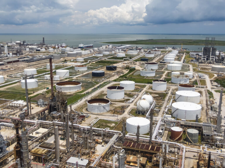 17 Industrial Disasters That Made History