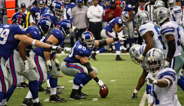 15 Forgotten NFL Players Who Made History