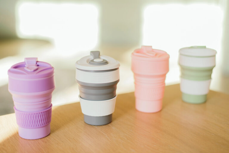 16 Materials That Replaced Plastic
