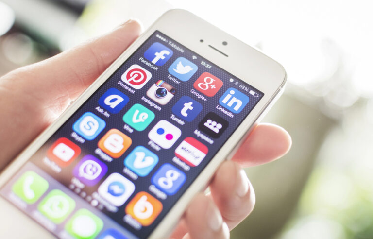 17 Inventions that Revolutionized Communication