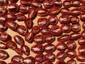 15 Food Preservation Methods from History