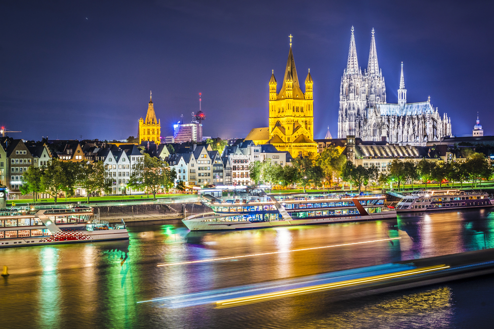 17 Landmarks That Nearly Got Built Elsewhere