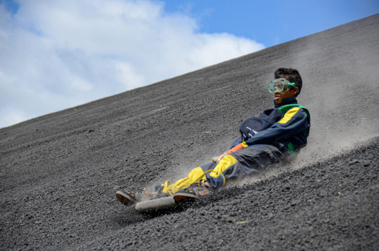 18 Unusual Extreme Sports From Around the World