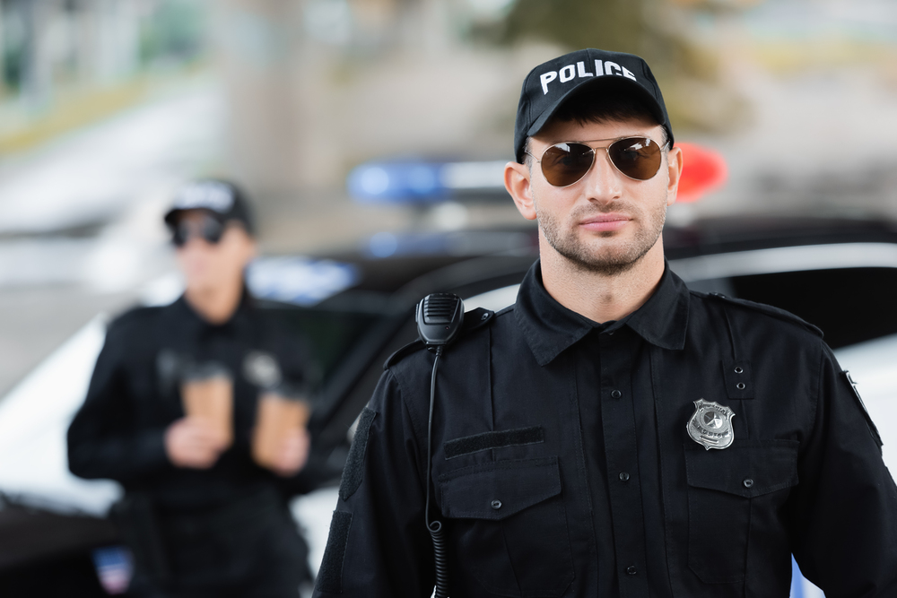 17 Police Officers Who Became Heroes