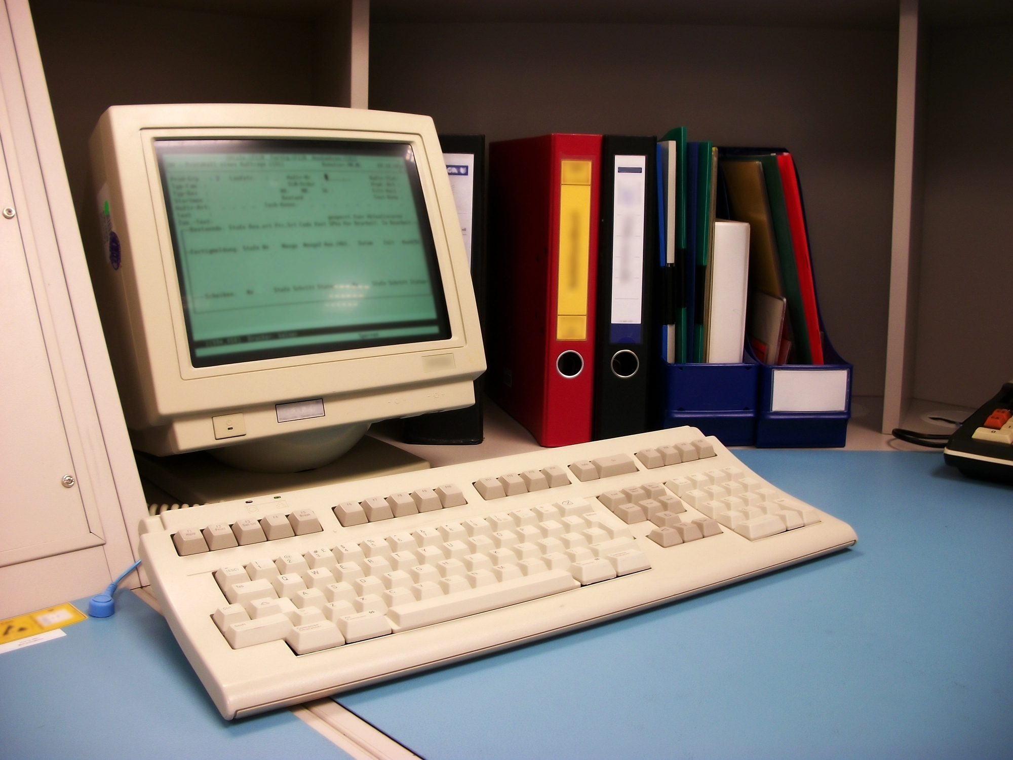 16 Early Computers That Could Do the Impossible