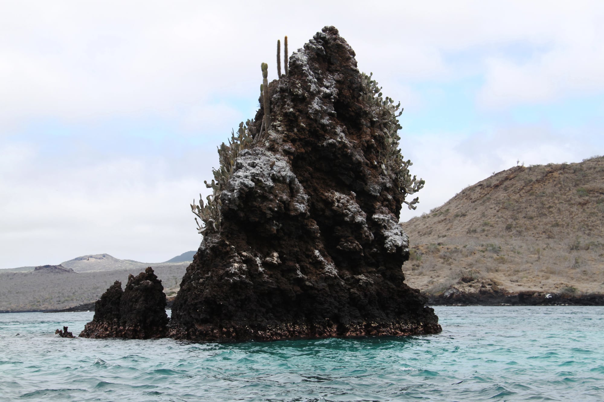 16 Amazing Underwater Volcanoes You Never Knew Existed