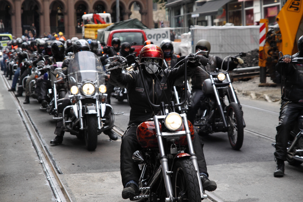 16 Most Famous Outlaw Gangs In History