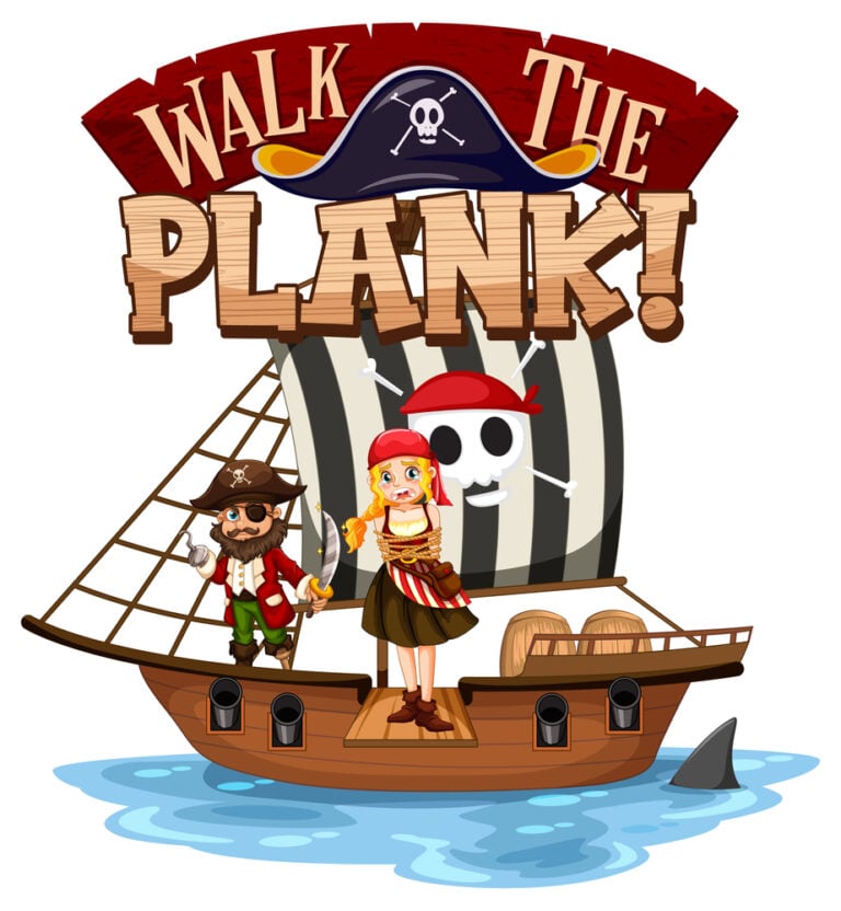 15 Pirate Myths That Are Actually True