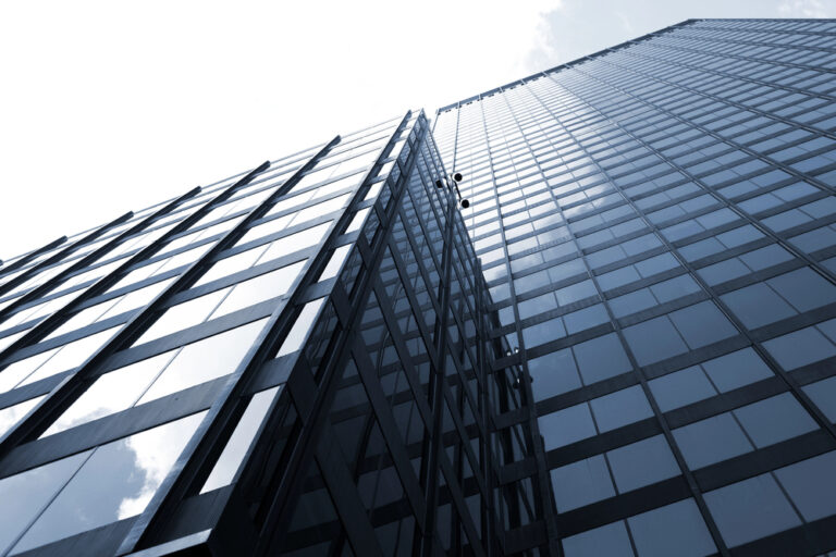 15 Skyscrapers with Unique Designs