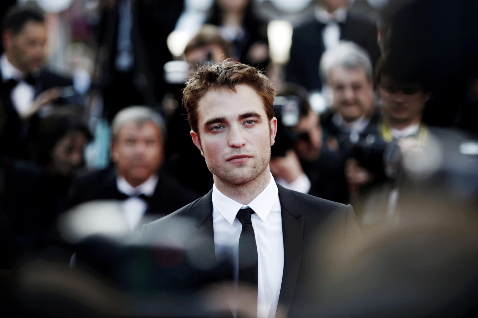 17 Actors Who Played Famous Vampires