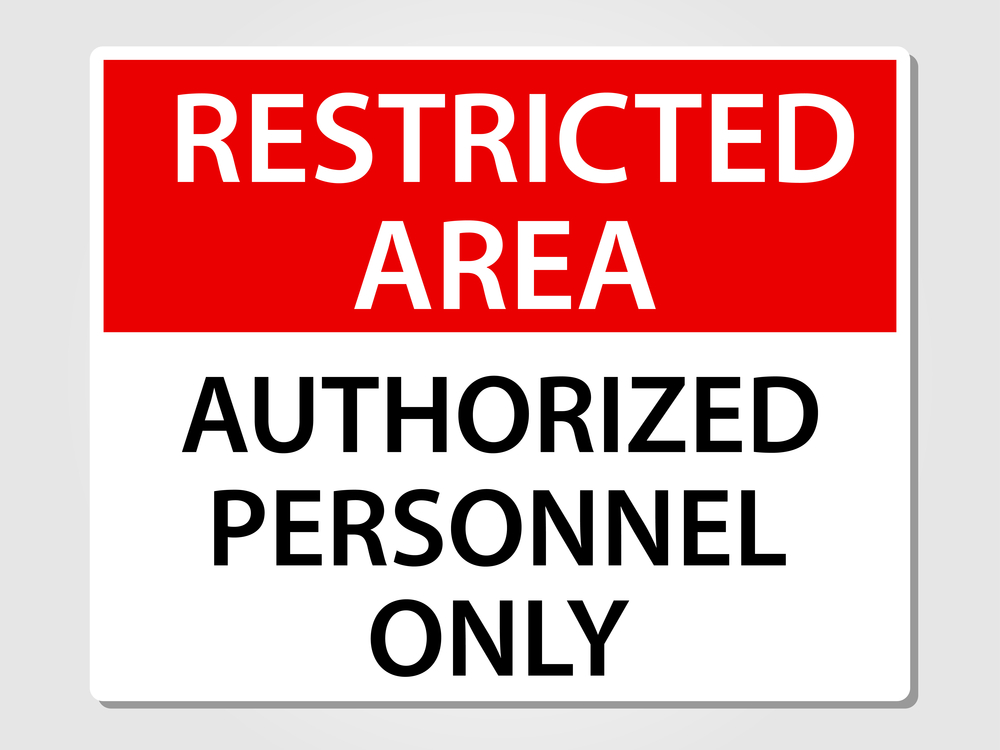 15 Secret Facilities You're Not Allowed to Visit
