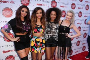 16 Famous Singers Who Started On Talent Shows