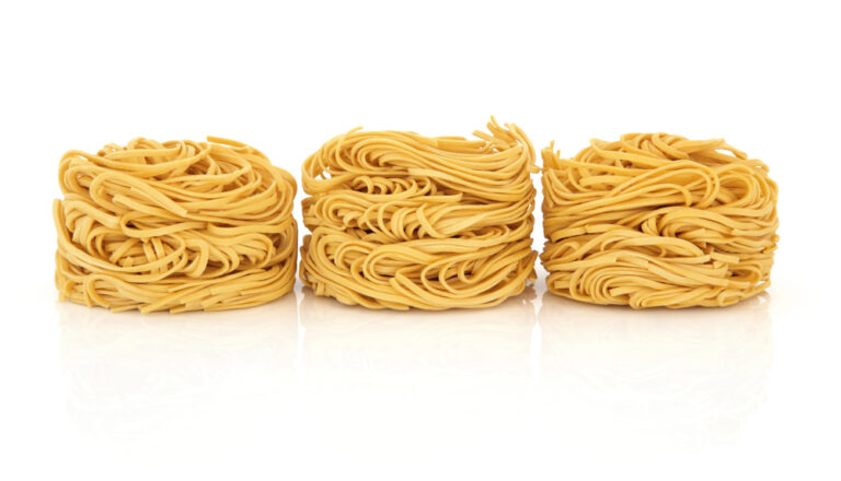 17 Interesting Facts About Noodles