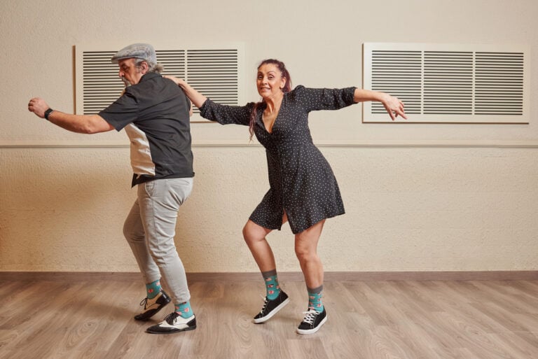 16 Popular Dance Crazes from History