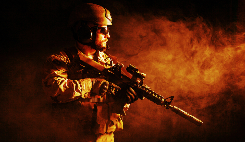 17 Surprising Facts About Special Forces Units