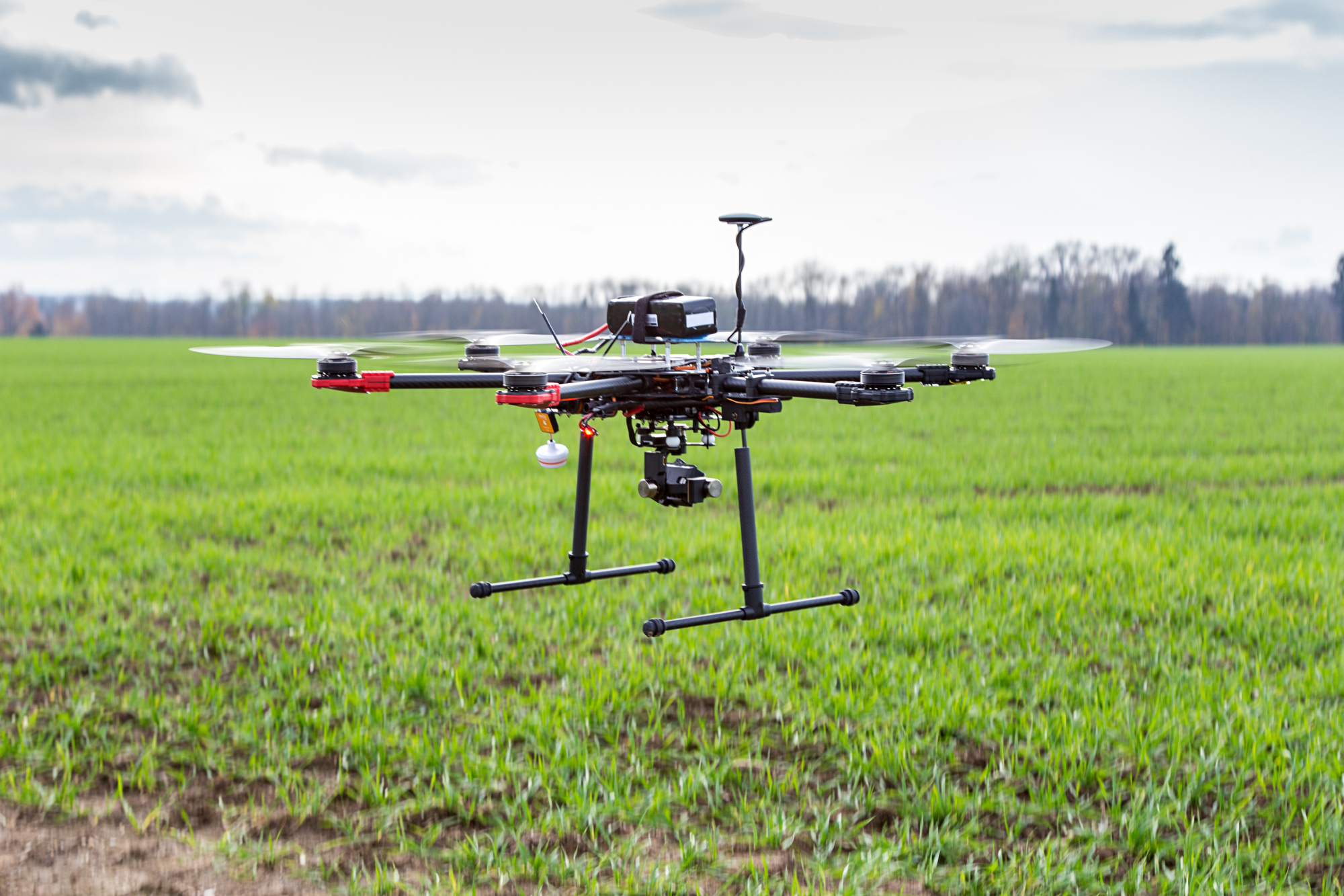 15 Military Drones That Malfunctioned
