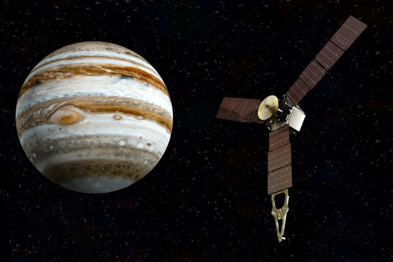 17 Bizarre Sounds Recorded in Outer Space