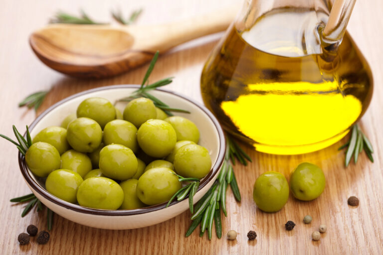 15 Food Preservation Methods from History