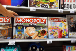 15 Surprising Facts About Monopoly You Didn't Know