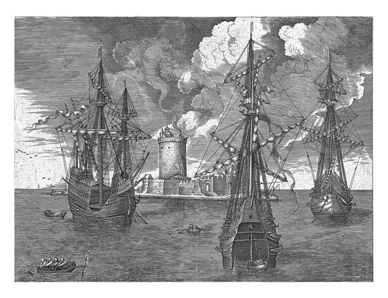 15 Real Female Pirates From History