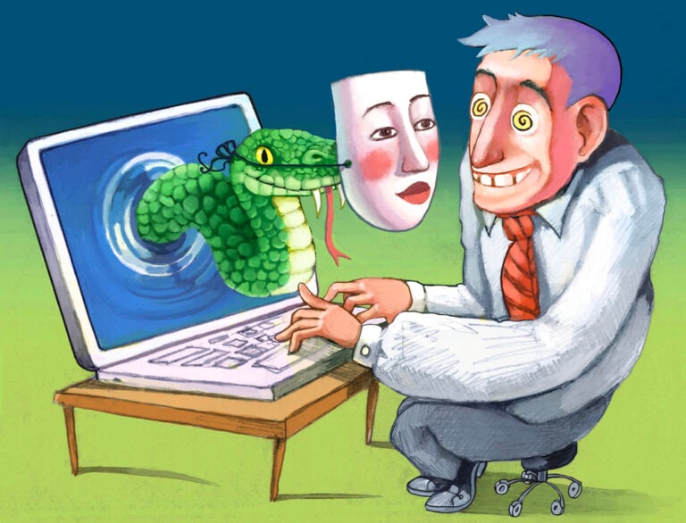16 Internet Hoaxes That Fooled Millions
