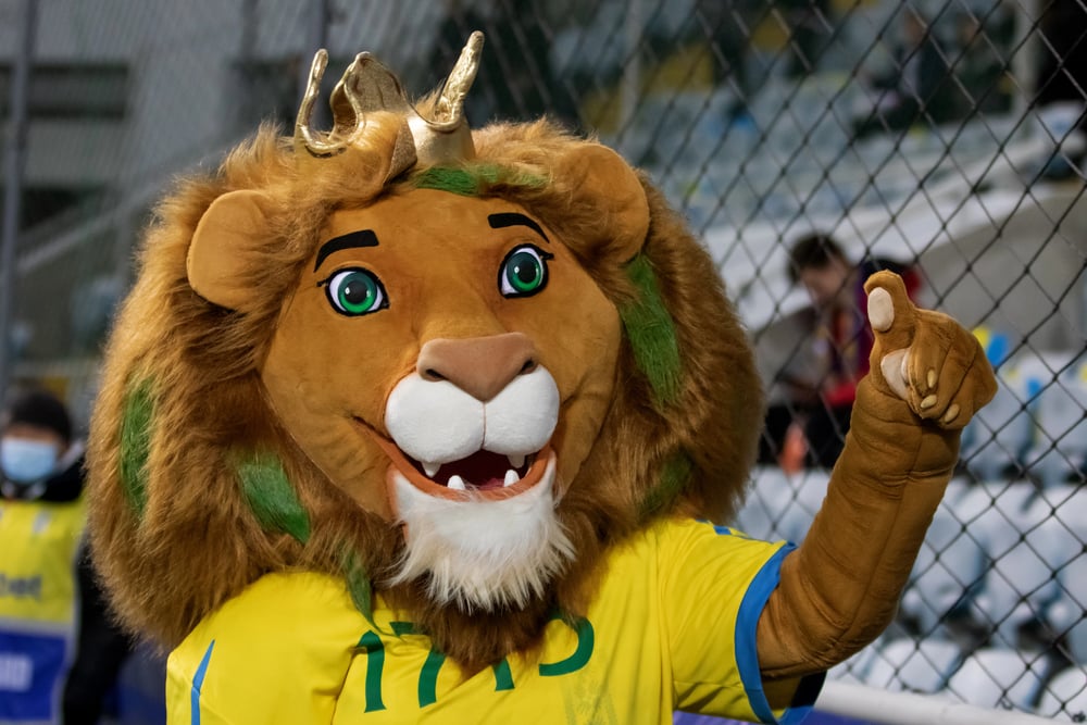 15 Animal Mascots That Became Cultural Icons
