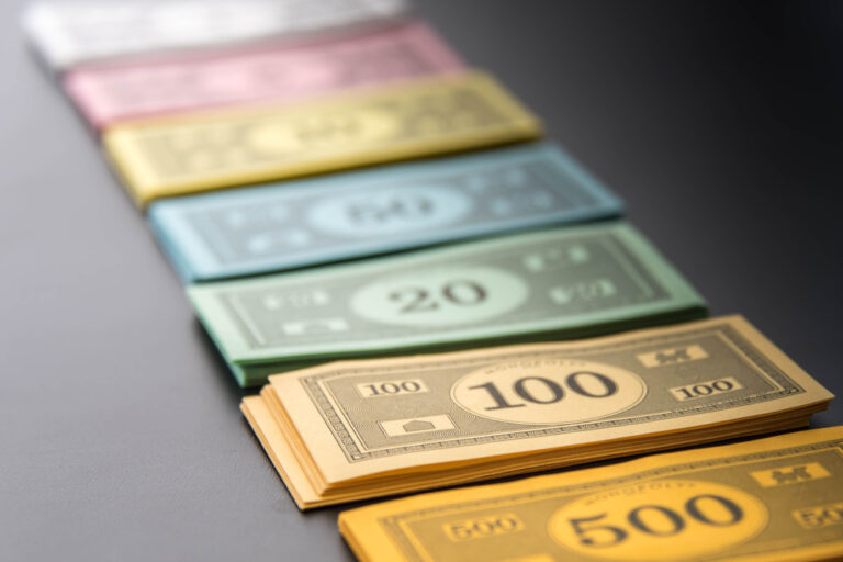 15 Surprising Facts About Monopoly You Didn't Know