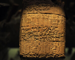 16 Lost Languages and How We Know of Them