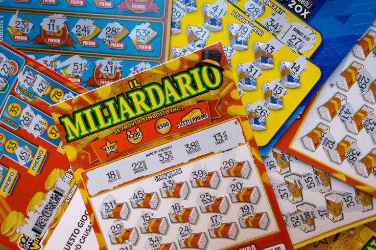15 Lotto Winners Who Ended Up Broke