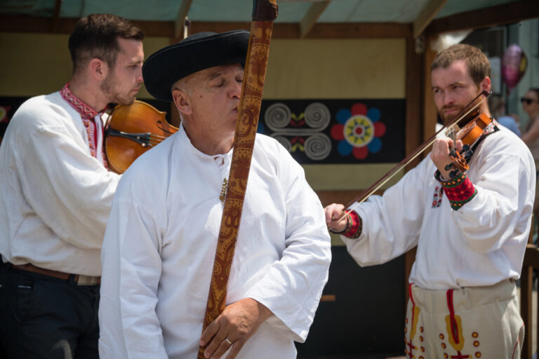 15 Unique Musical Instruments From Around The Globe