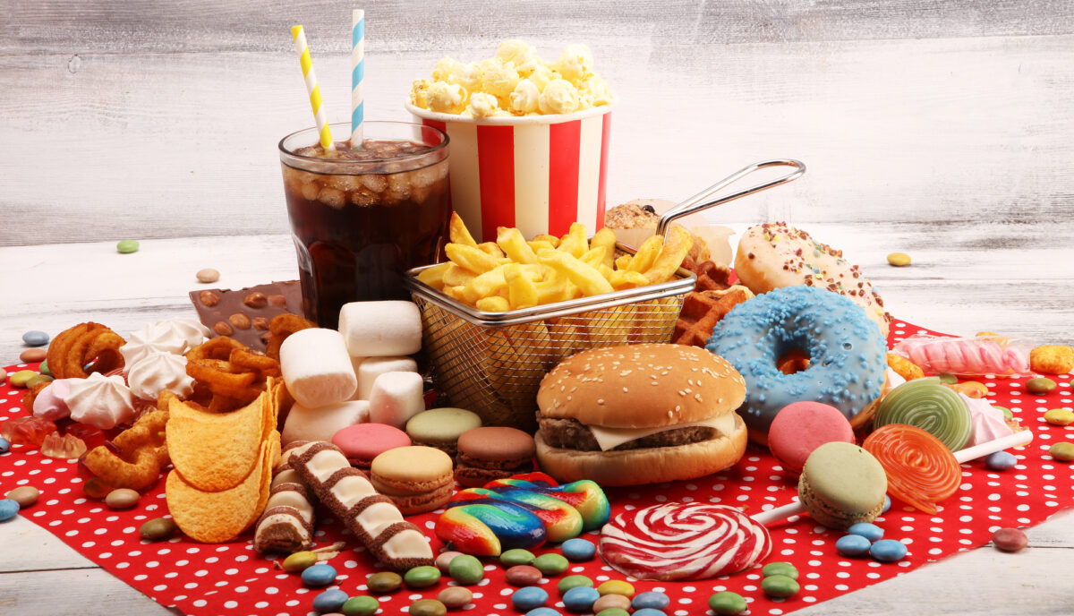 13 Retro Foods That Are Hard To Find Now