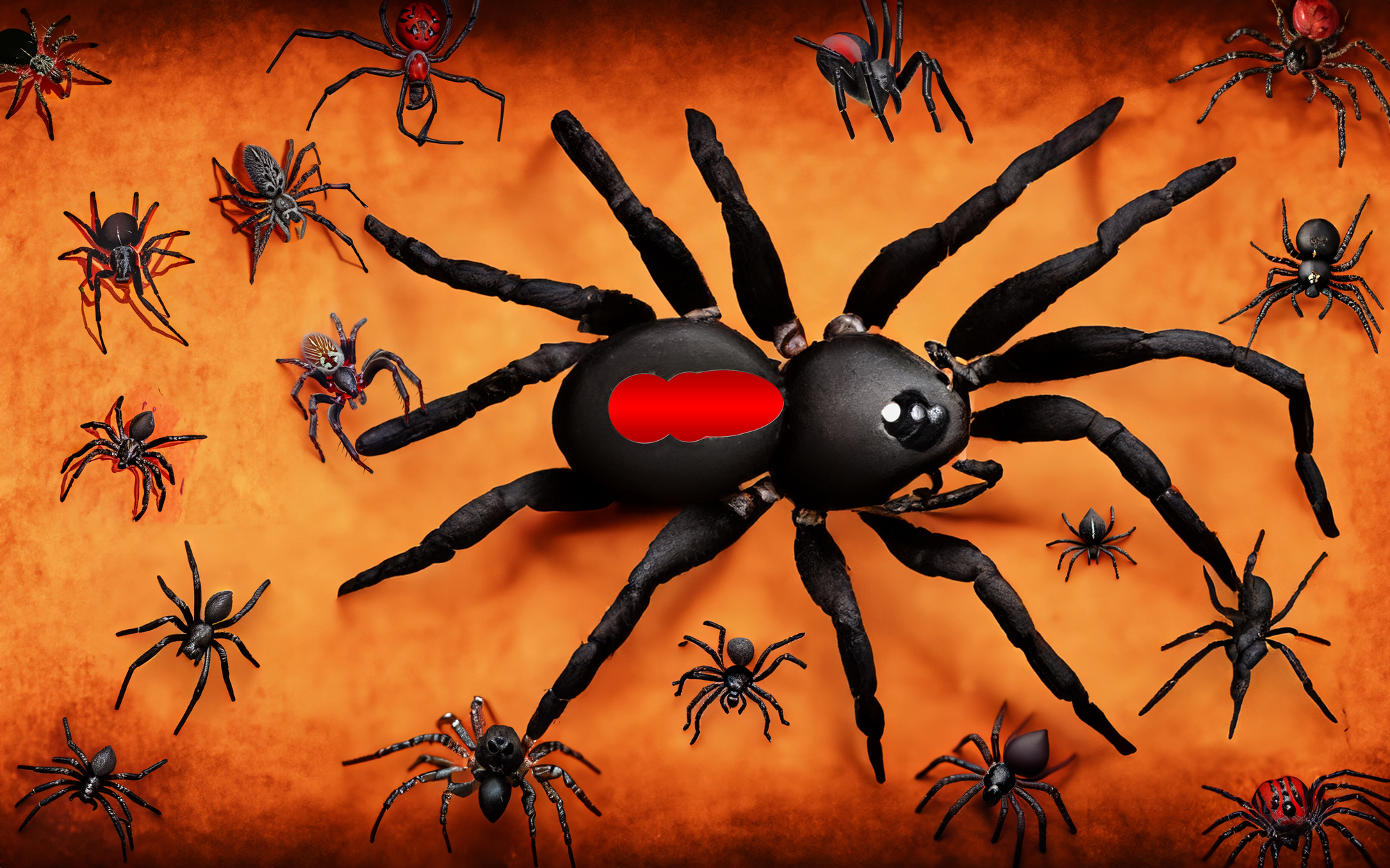 17 Deadliest Spiders And Their Venom Effects