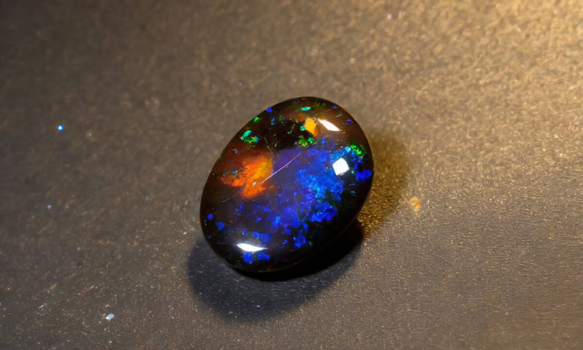 18 Unusual Gemstones with Unique Colors