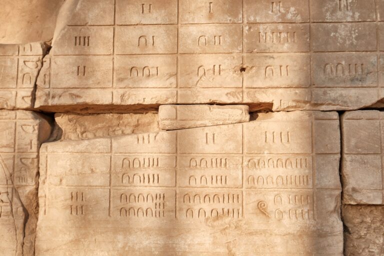 16 Ancient Inventions We Still Use