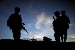 16 Stories Behind Famous Military Code Names