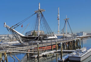 15 Iconic Ships That Shaped Maritime History