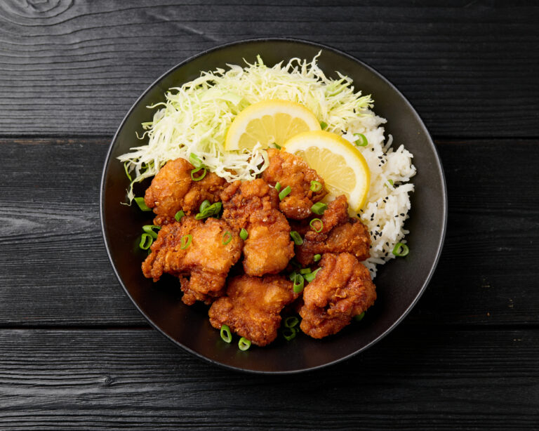 17 Fried Chicken Styles from Around the World